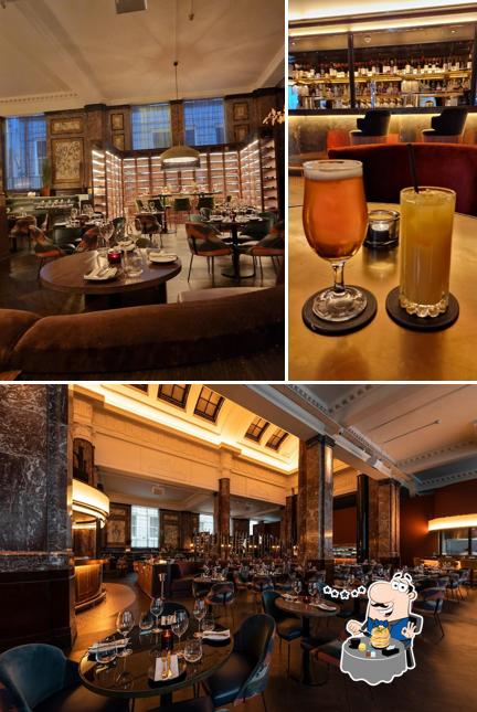 Gaucho Liverpool, Liverpool - Restaurant menu, prices and reviews