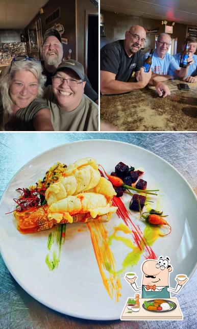 Stop Inn, Huntingburg - Restaurant menu, prices and reviews