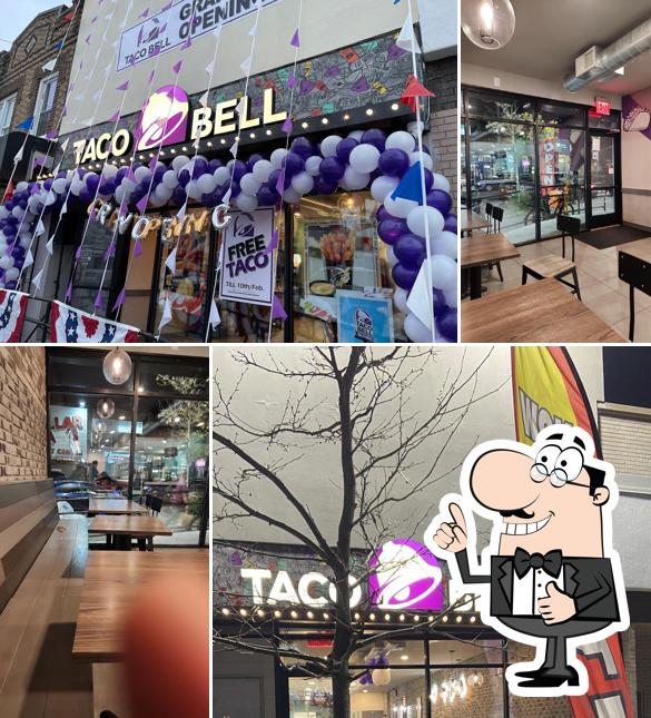 Taco Bell, 119-16 Liberty Ave in New York City - Restaurant menu and ...