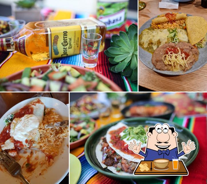 Taco Bill - Beaconsfield in Beaconsfield - Restaurant menu and reviews