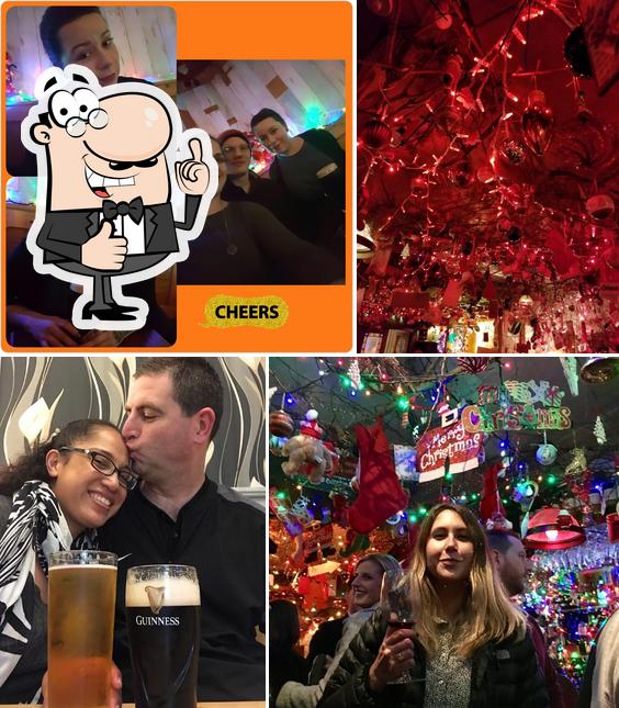The Ginger Man in Dublin - Restaurant menu and reviews
