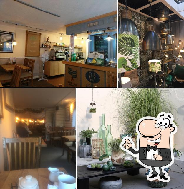 The Loft Restaurant, Brigg - Restaurant menu, prices and reviews