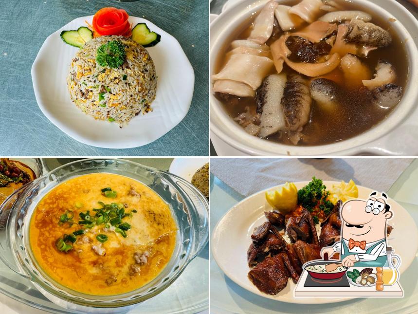 The Moon Chinese Seafood Restaurant 德月舫, Surfers Paradise - Restaurant ...