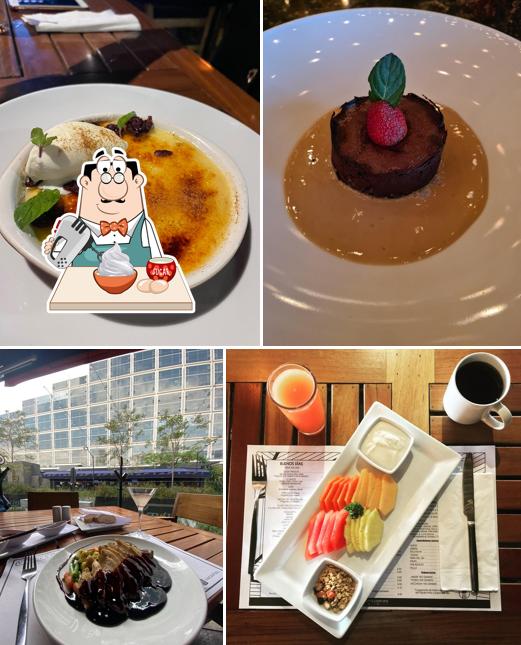 Top 5 restaurants with poached eggs in Zapopan, september 2025 ...