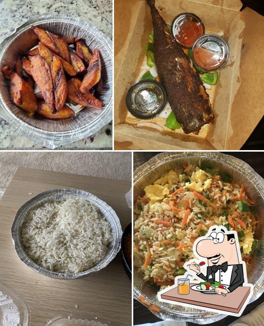 YENDIDI NORFOLK, Norfolk - Restaurant menu, prices and reviews