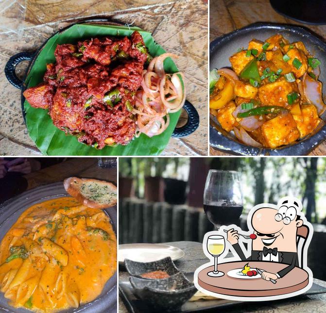 1522 Bar & Kitchen Mumbai, Mumbai - Restaurant menu and reviews