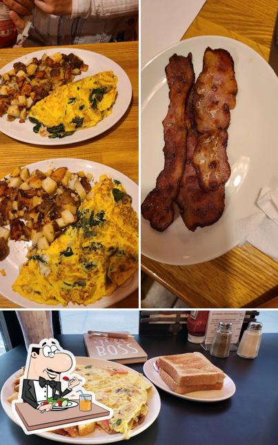 Sunset Grill, 1602 Danforth Ave in Toronto - Restaurant menu and reviews