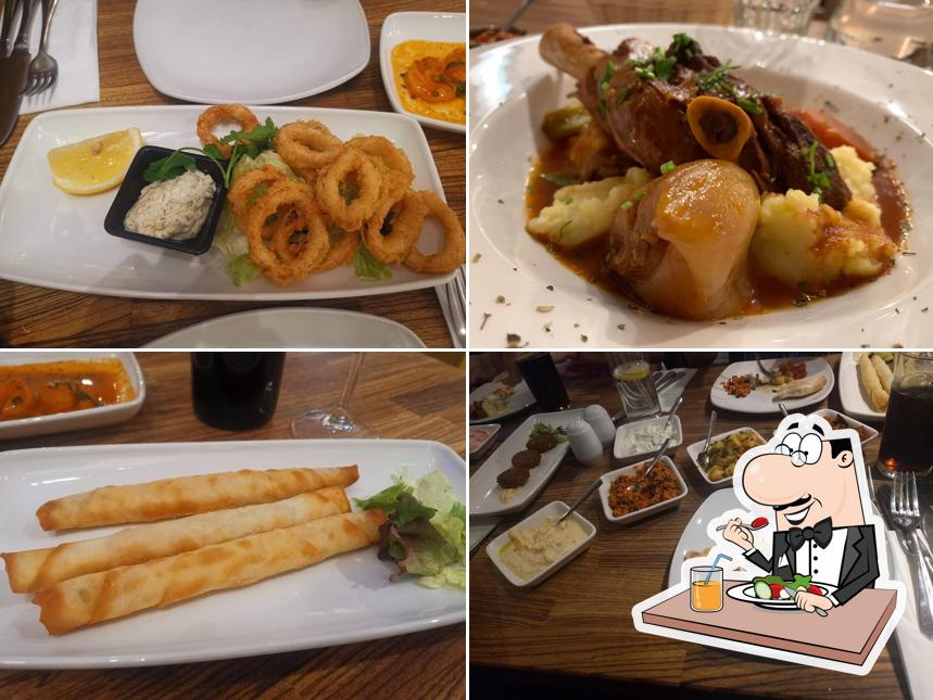 Top 10 restaurants in Maidstone, november 2025 - Restaurant Guru