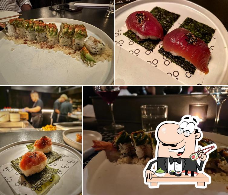 hôntô, Fortitude Valley - Restaurant menu, prices and reviews