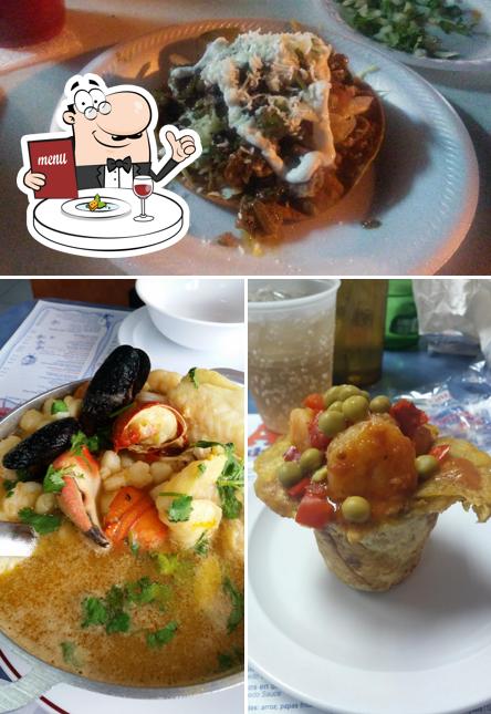 Bahamas Fish Market & Restaurant, Miami - Restaurant menu, prices and ...