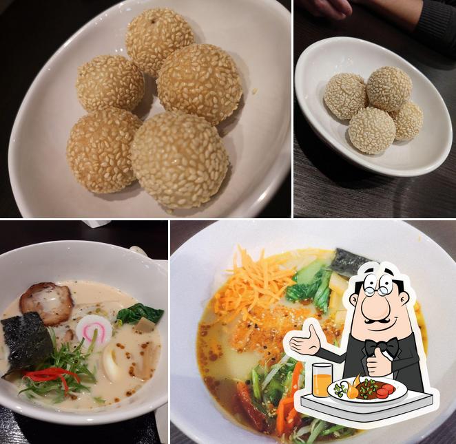 Sukiya Ramen, 450 N Broadway in Denver - Restaurant menu and reviews