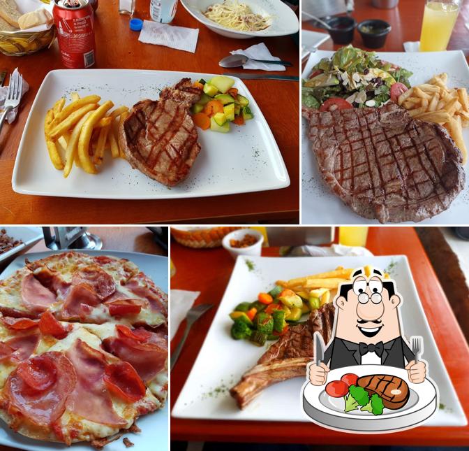 Los 7 mejores restaurantes en Chipilo de Francisco Javier Mina ...