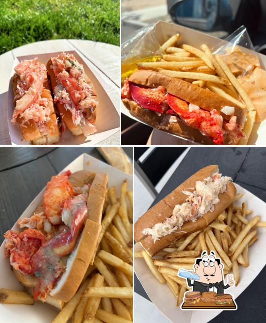 Angie's Lobster, Las Vegas - Restaurant menu, prices and reviews