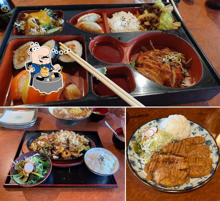 Asahi Japanese Restaurant, Orewa - Restaurant menu, prices and reviews
