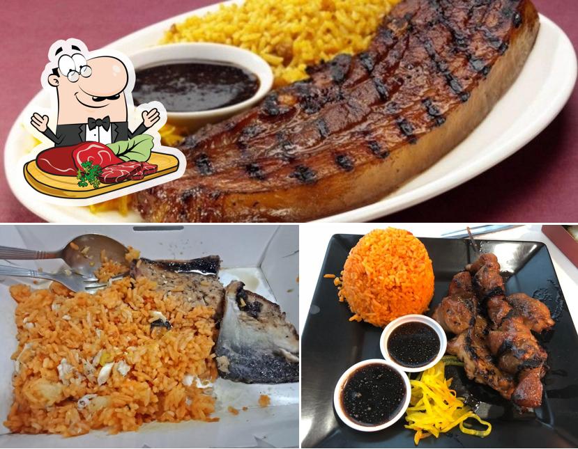 Reyes Barbecue, Makati, Ayala - Restaurant menu, prices and reviews