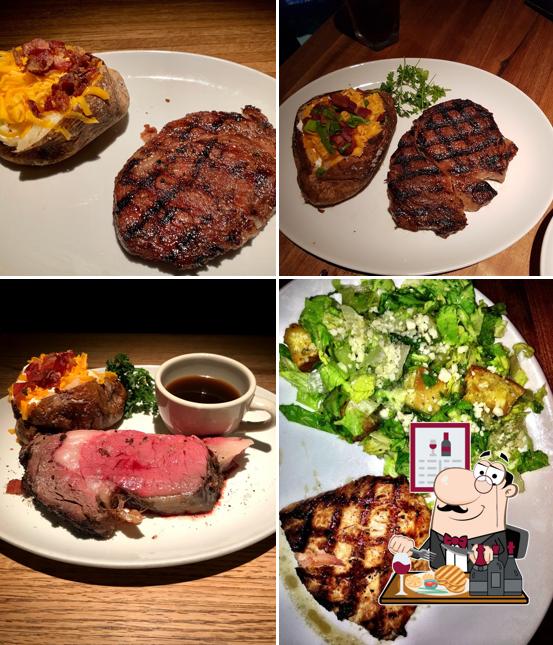 Bartlett's, Austin - Restaurant menu, prices and reviews