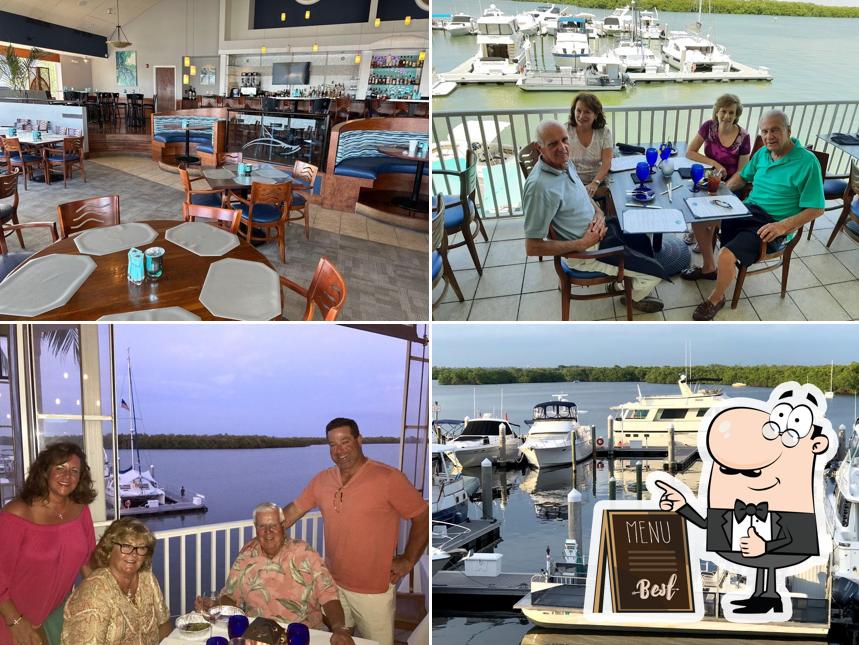 Bayfront Bistro, Fort Myers Beach - Restaurant menu, prices and reviews