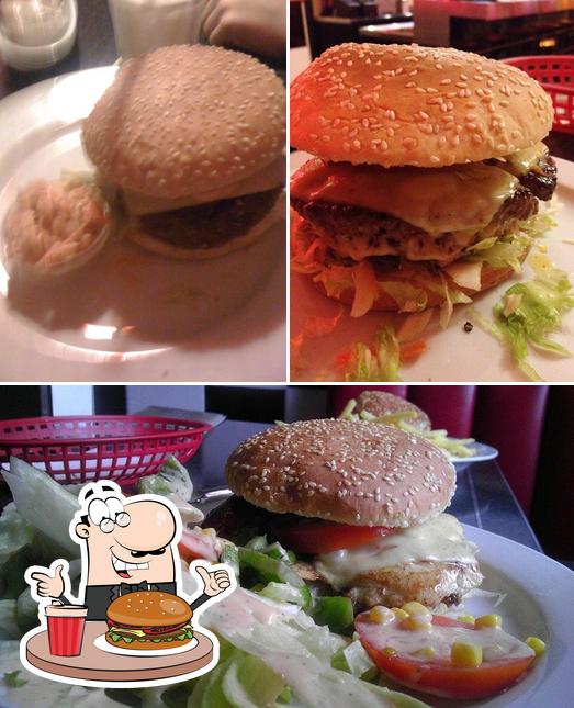Burger Lounge restaurant, Hamburg, Kielerstr. 566 - Restaurant reviews