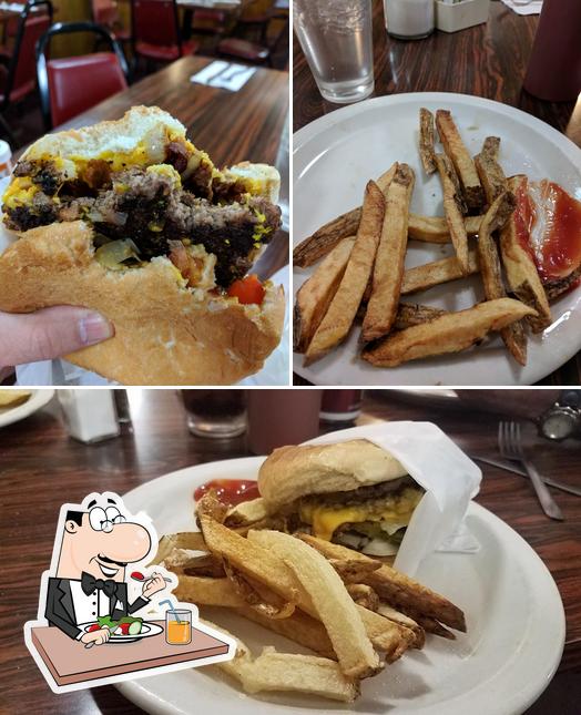 Double G in Paducah - Restaurant reviews