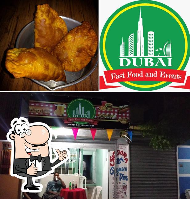 Dubai Fast Food, Santo Domingo - Restaurant reviews
