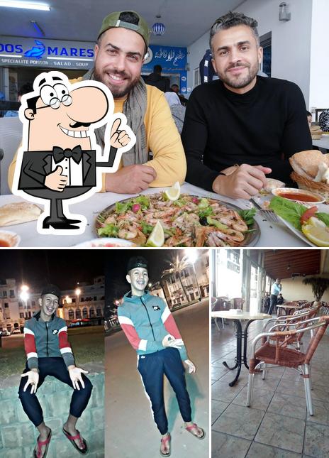 Café Marsa cafe, Tanger - Restaurantbewertungen