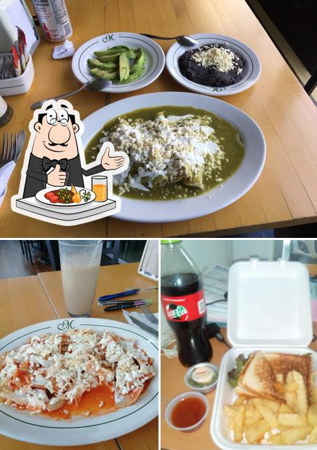 Café Moretto, Xalapa Enríquez - Menú del restaurante, precios y reseñas