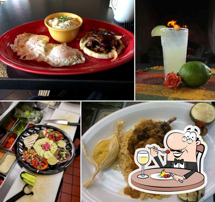 Cafe Olé, Tulsa - Carta del restaurante y opiniones
