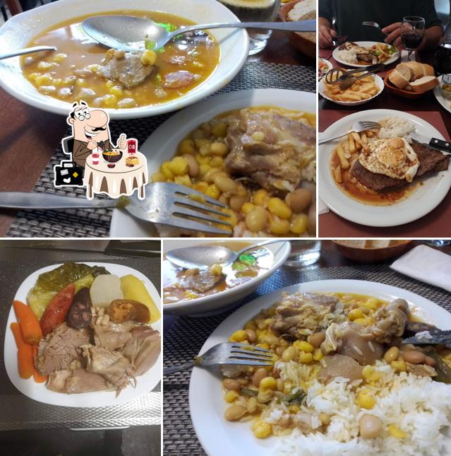 Café Patricia, Rotterdam - Restaurant menu, prices and reviews