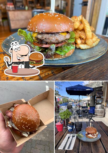 Swag Sydney, Riverwood - Restaurant menu, prices and reviews