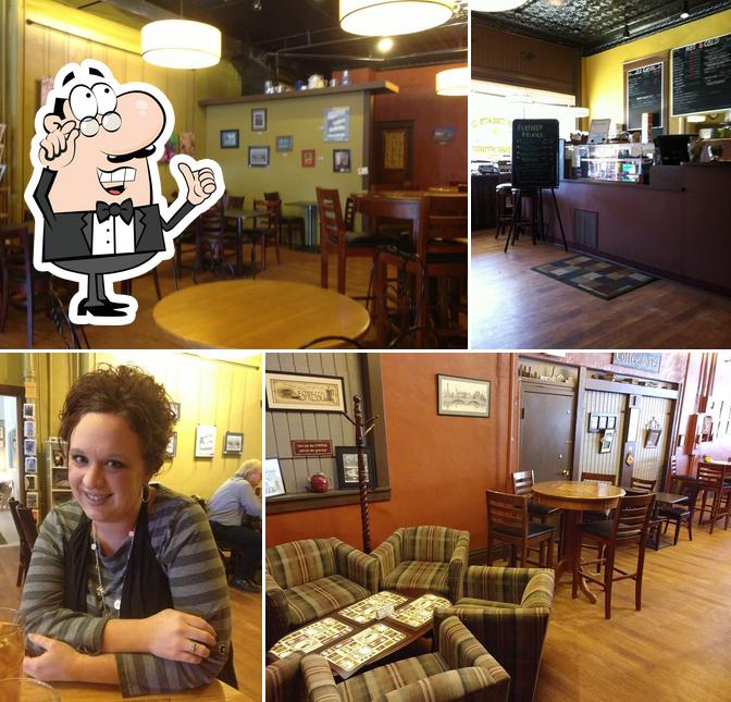 Top 5 restaurants in Elkader, december 2025 - Restaurant Guru