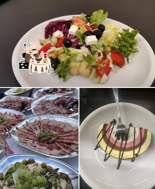 Cico Gottardo Restaurant - Pizzeria, Göschenen - Restaurant reviews
