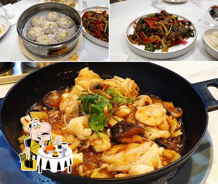 Dumpling House, Frisco - Restaurant menu, prices and reviews
