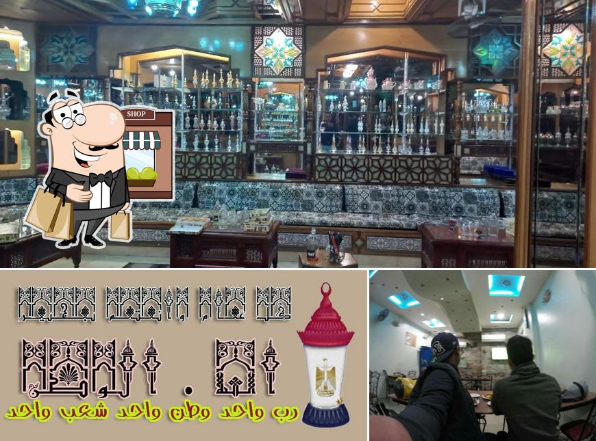 El Hussein Restaurant For Fish, Luxor - Restaurant reviews