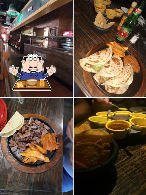El Papalote, Apodaca - Restaurant menu, prices and reviews