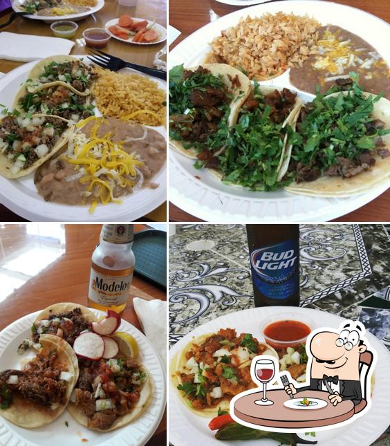 El Taco Charro in Carson - Restaurant reviews
