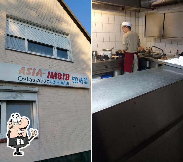 Asia Imbiss fast food, Norderstedt, Ulzburger Str. 406A - Critiques de ...