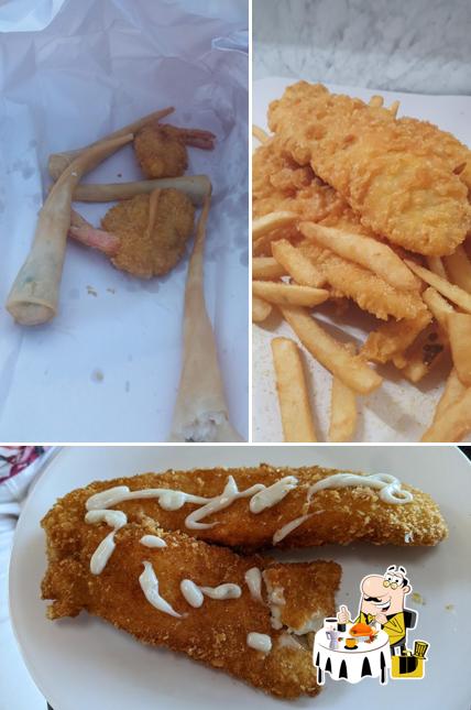 Vella's on Sydney, Mackay - Restaurant menu, prices and reviews