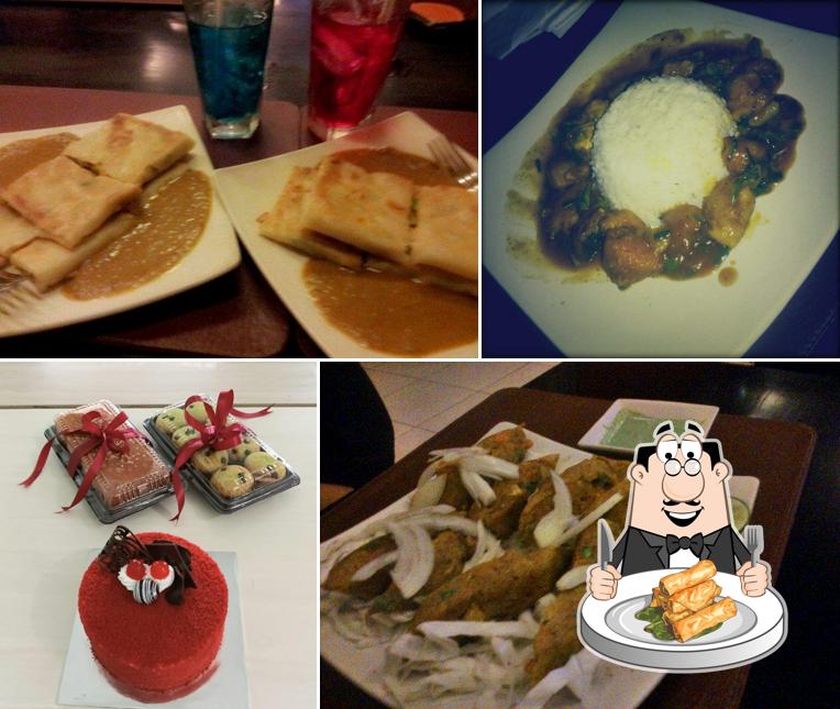Hani's Restaurant and Bakery, Yogyakarta - Restaurant menu, prices and ...