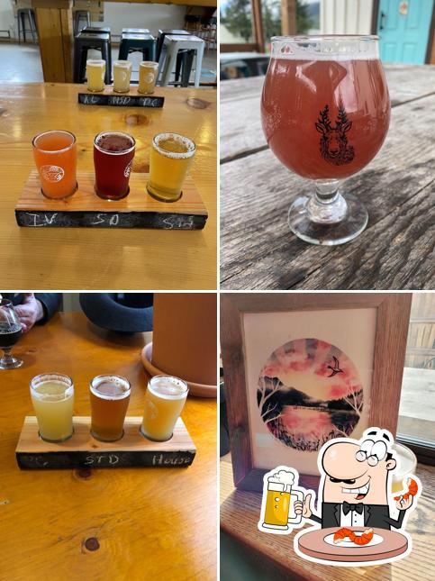 Top 7 restaurants in Sitka, september 2025 - Restaurant Guru