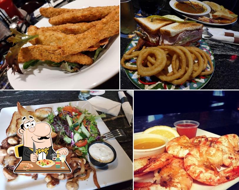 Jolly Miller Pub, Chilliwack - Restaurant menu, prices and reviews