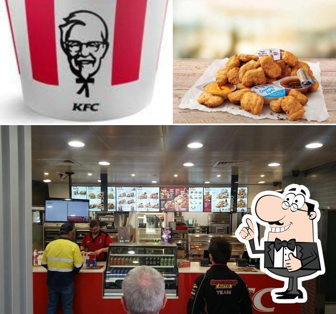 KFC Traralgon, 74 Princes St in Traralgon - Restaurant menu and reviews