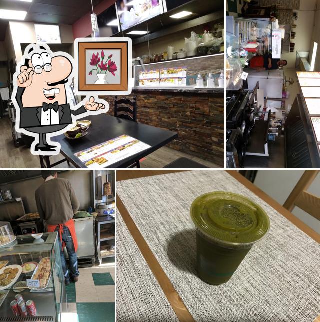 Main Kabab Hut in Vancouver - Restaurant menu and reviews