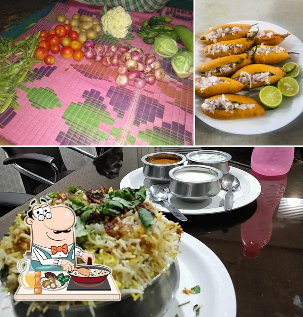 Lemon Spot Restaurant, Hyderabad - Restaurant menu, prices and reviews