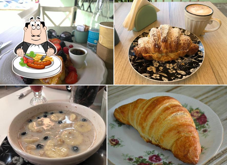 Mademoiselle Café, Zapopan - Restaurant menu, prices and reviews