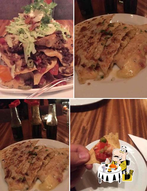Maya Mexican Restaurant, Cebu City - Restaurant menu, prices and reviews