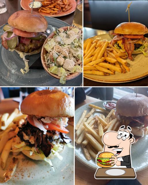 Milestones, Barrie - Restaurant menu, prices and reviews