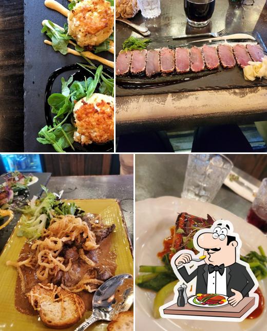 Mint 29, Dearborn - Restaurant menu, prices and reviews
