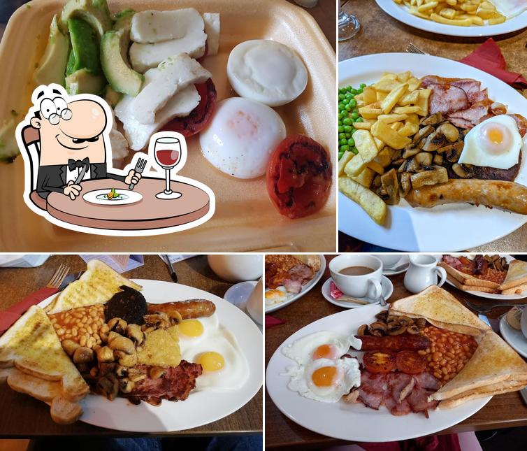 Top 7 restaurants in Penrith, England, september 2024 - Restaurant Guru