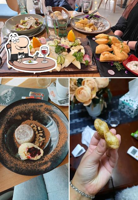 Old Story, Živinice Grad - Restaurant menu, prices and reviews