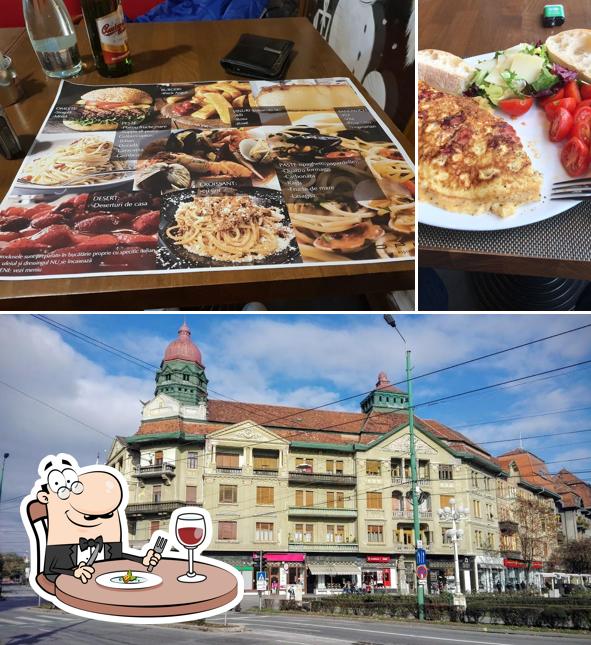 Opera Cafe, Timișoara - Restaurant menu, prices and reviews